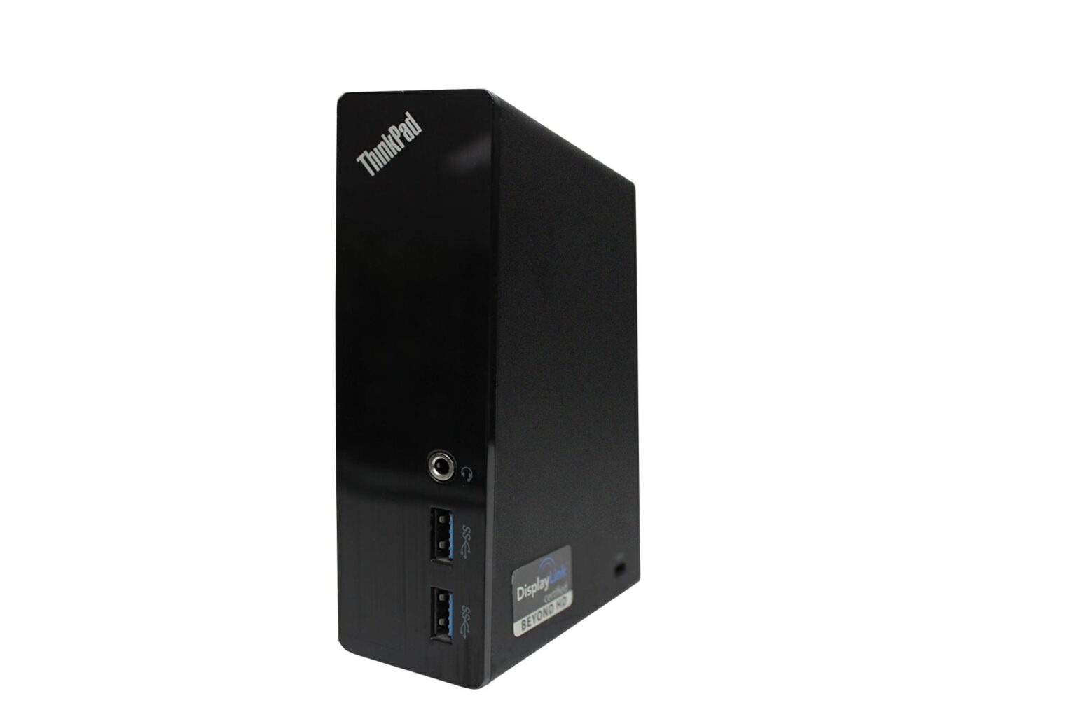 Lenovo ThinkPad USB 3.0 Dock DisplayLink Beyond HD - Polovni laptopovi ...