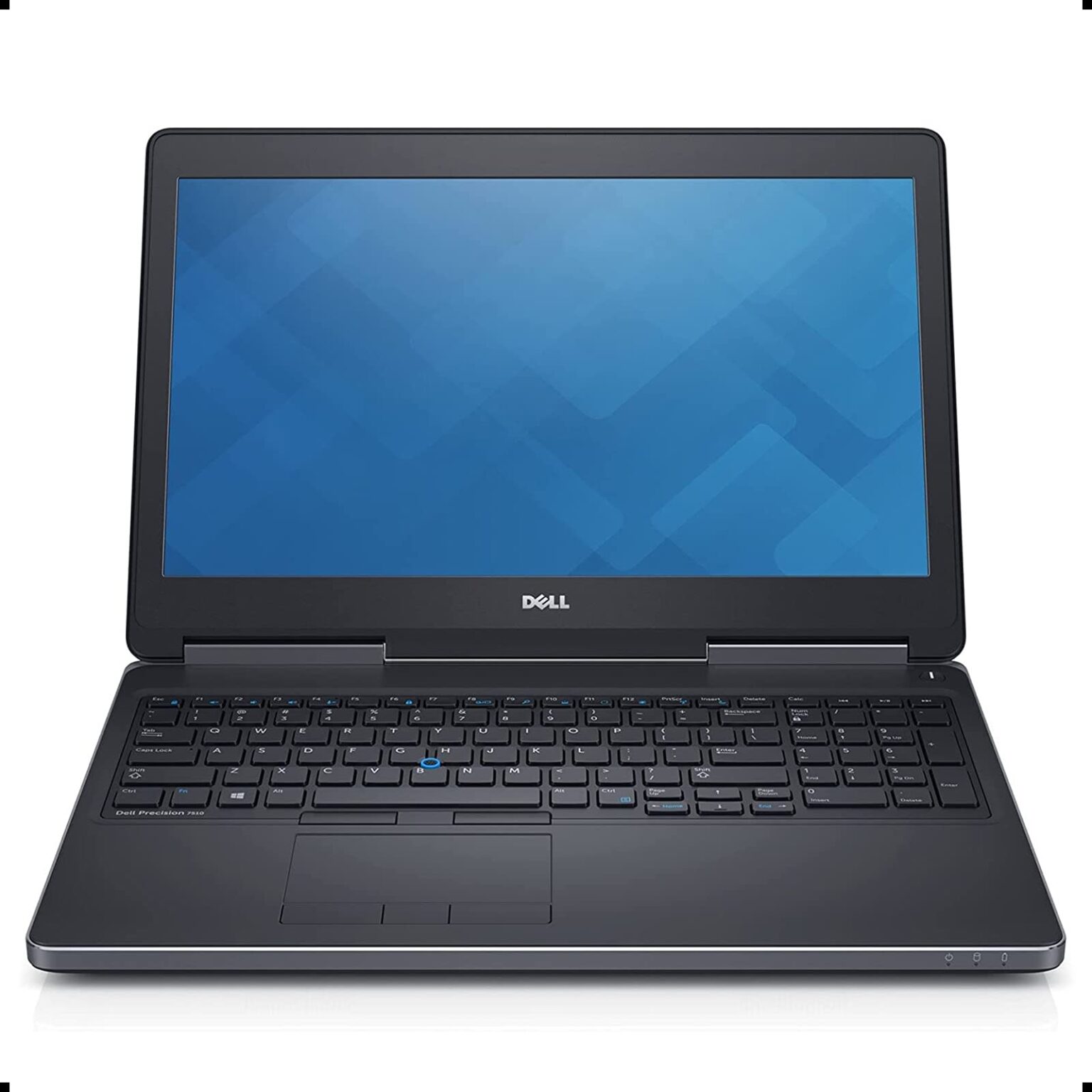 DELL 7510/Xeon E3-1535M v5/32gb/1TBssd/15.6FHD/M2000M 4gb/5H - Polovni ...